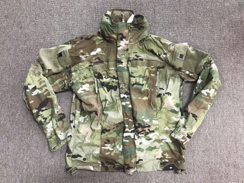 OCP Cold Weather Jacket: Layer 5 Soft Shell | Army Navy Warehouse