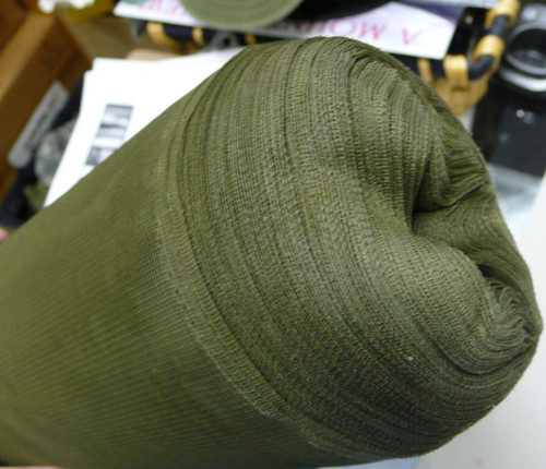 Military Mosquito Netting : Insect Bug Screen | Army Navy Warehouse