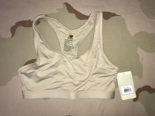 US Army Tactical Sports Bra | Army Navy Warehouse