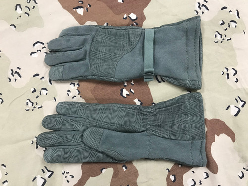 Cold Weather Flyer's Gloves | Army Navy Warehouse