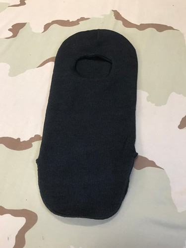 USGI Wool Balaclava 2-Ply Ski Mask | Army Navy Warehouse