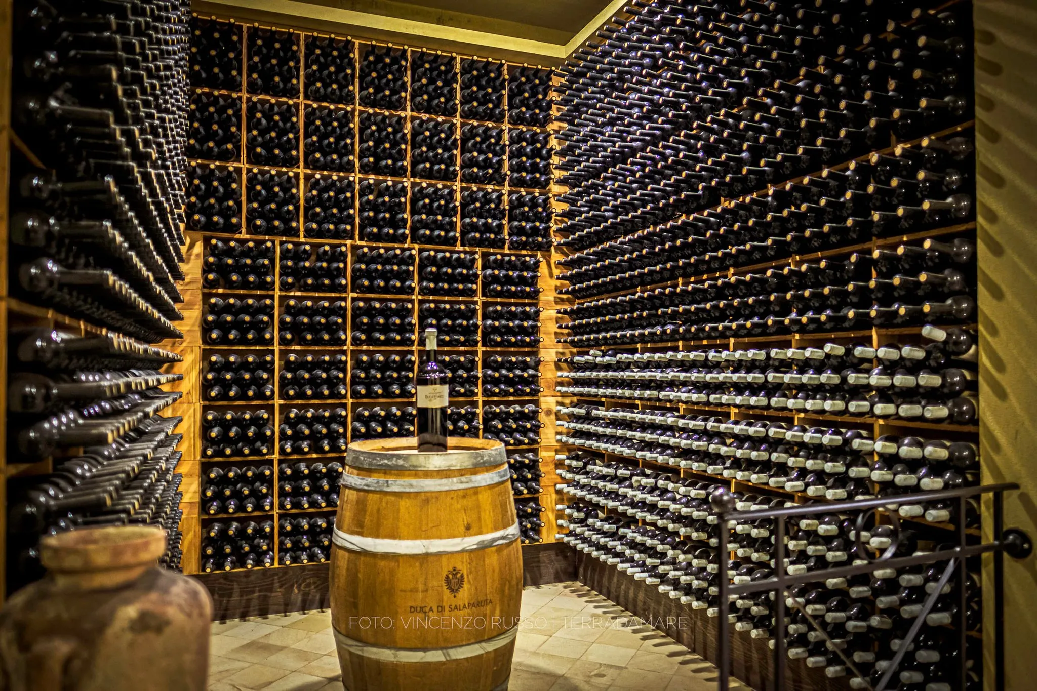 Maravigghia Cultural & Tourism Hub | Palermo Historic Centre | Experience