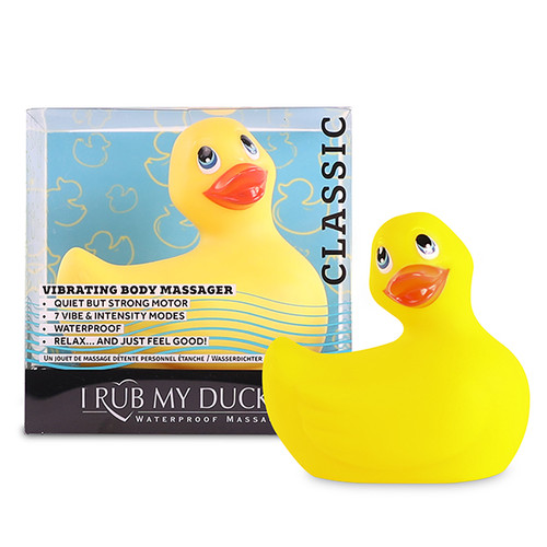 I RUB MY DUCKIE 2.0 | Viola Murmure