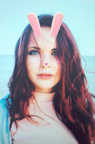 Bunny Ears | DeepAR Asset Store