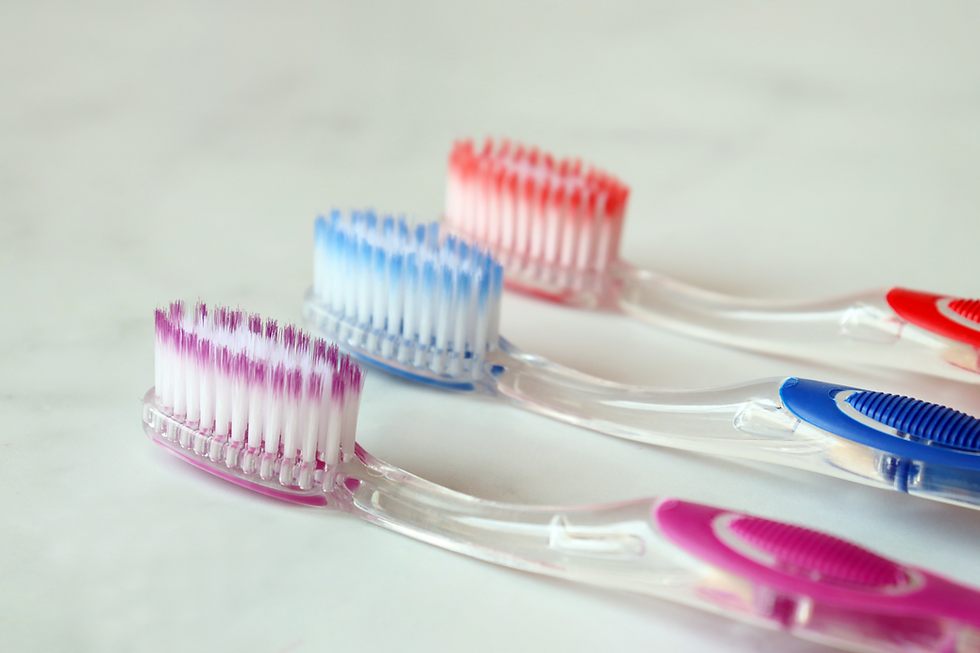 Green Edge Ventures | FMCG and Toothbrush Manufacturing and Trading ...