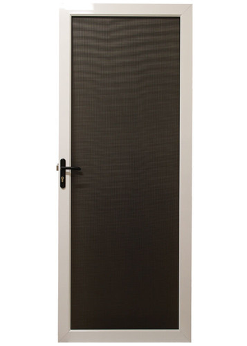 Expandoor - Adjustable Hinged Screen Door | Doolans Group