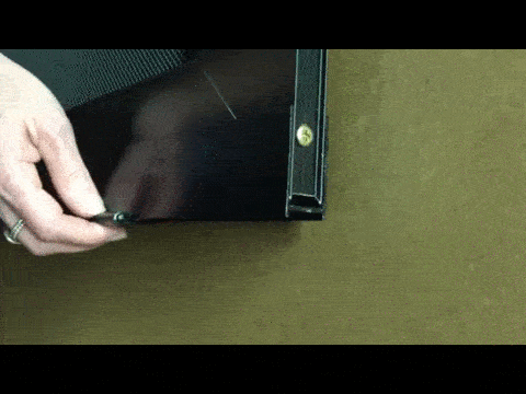 Expandoor - Adjustable Hinged Screen Door | Doolans Group