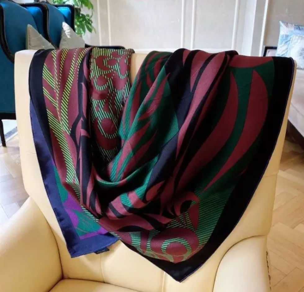 Marlon Maralli | Method Is Everything