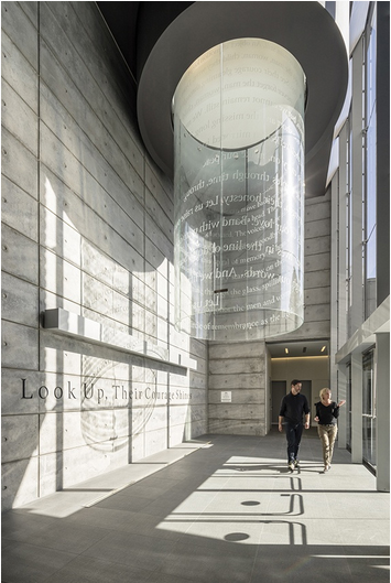 SF Public Safety Building | soha