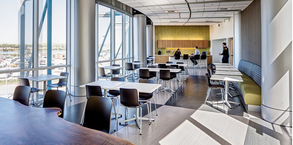 Maple Street Correctional Center | soha