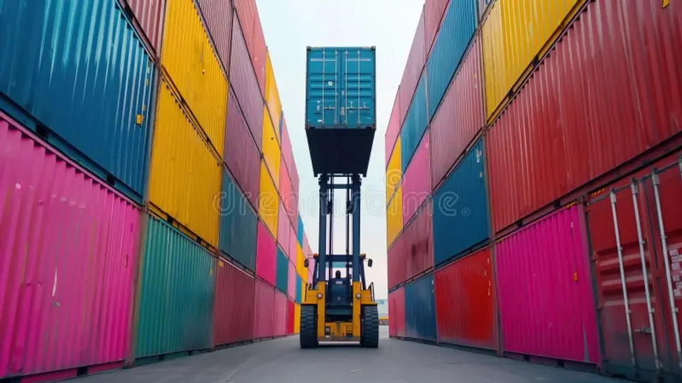 Container Carrier Profits Soar on Record Volumes, Higher Rates Container Carrier Profits Soar on Record Volumes, Higher Rates