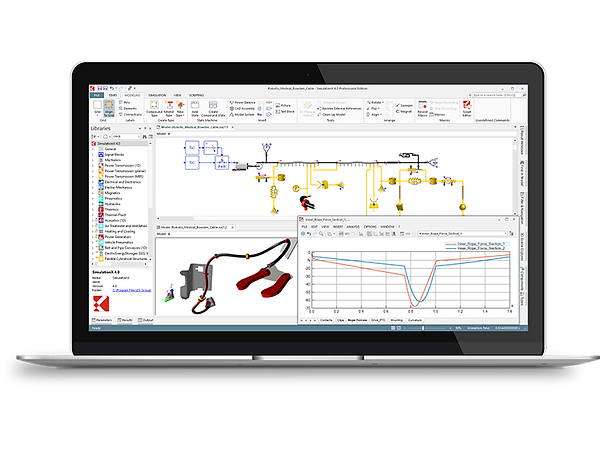 Mechanical | XP Inc.