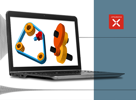 Drive Systems | XP Inc.