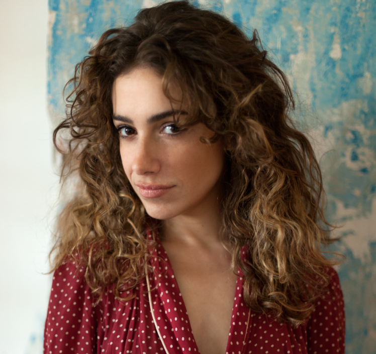 Verónica Ferreiro Oficial