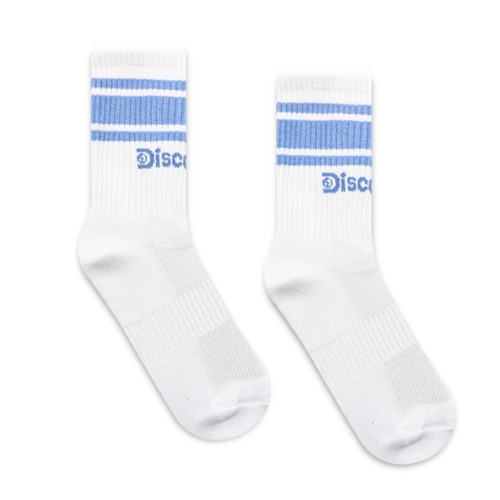 Striped Block - Blue | NOMA