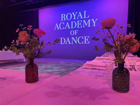 RAD | Venue Hire London