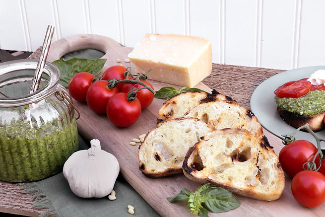 Quick and Easy Recipes | The Fancy Pants Kitchen | Phoenix, AZ