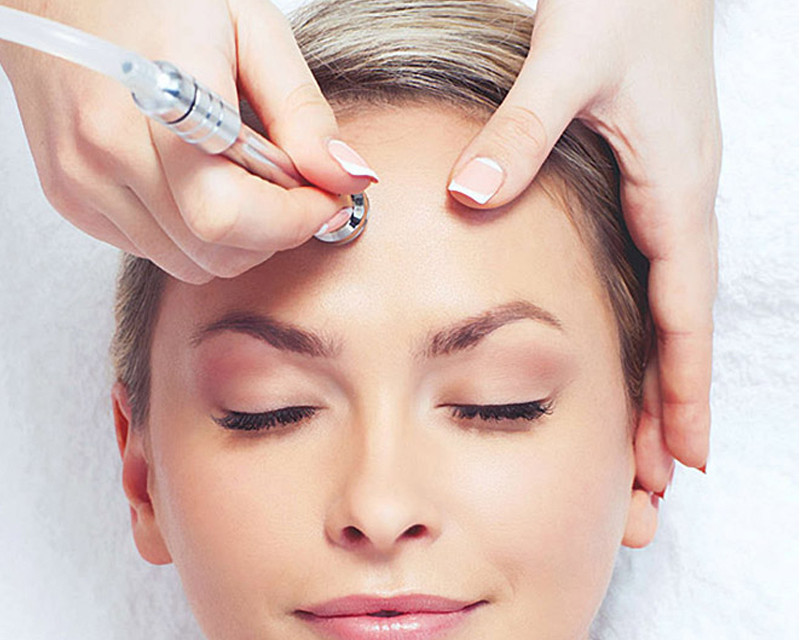 RADIO FREQUENCY | RF Dry Eye | Shelby Eyecare