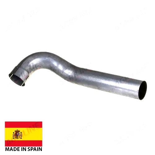Lower Exhaust Pipe (Flexi to Vertical) John Deere 6020 7020 Series ...