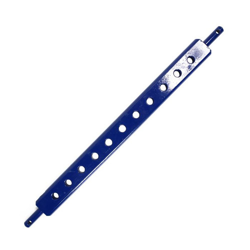 Drawbar (Cat 1 -11 Holes) Blue (26" x 2.5" x 1.0") 9N5182A | All ...