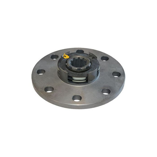 Torsion Damper (Clutch) Case/Ford (10 Spl-8 Bolt) JXU TLA T5000 Series ...