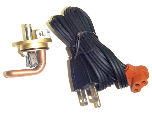 Block Heater w/58" Cord (1.250" Frost Plug) Case/MF (120v-600w ...