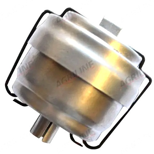 Air Breather Assembly (Later Type) Ford/NH (I.D.13mm) Fordson Major ...