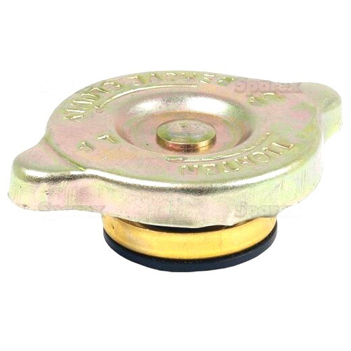 Radiator Cap (7 psi) Case/JD MF 100 200 300 600 3000 3100 Series ...