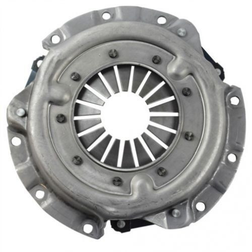 Clutch Cover Assy (7.25") Case/Ford/MF (Compact) 235 254 1010 1300 ...