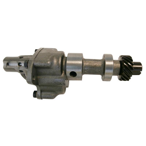 Engine Oil Pump (w/Relief Valve) Ford (Eng 220) Fordson Major Series ...