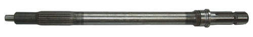 PTO Shaft (24.2"-540 rpm) MF (6/38/21 Spl) 200 300 600 & Indust Series ...