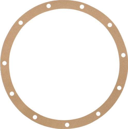 Trumpet Housing Gasket (11 Holes) Ford/MF 2N 8N 9N TE20 TEA20 Models ...