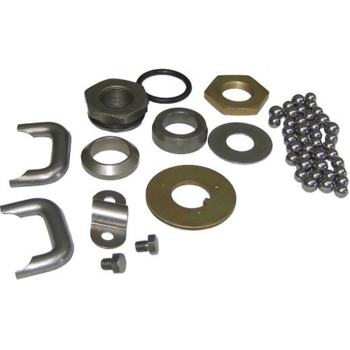Steering Box Repair Kit DB/MF 35UK 135UK 230 240 250 990 1200 Models ...