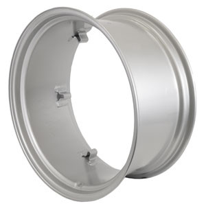 Rear Wheel Rim (13" x 28"-6 lug) Case/Ford/JD/MF (Tire Size 14.9" x28 ...