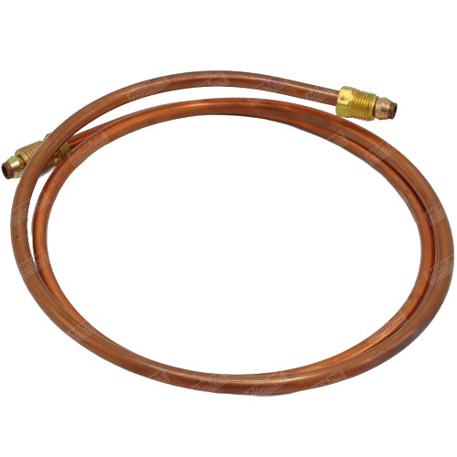 Fuel Pipe (Tap to Carb) MF (41.34" x 1/4" BSPT) TE20 & TEA20 Models ...