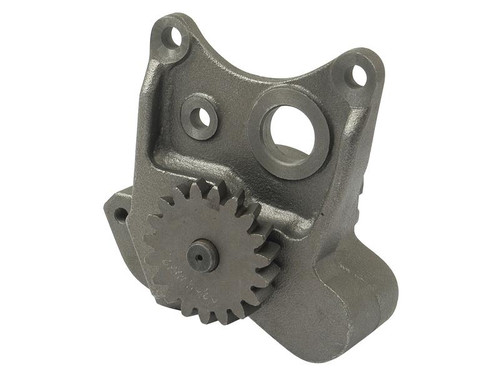 Oil Pump (19t) MF (Perkins A4.212/A4.236/A4.248) 100-600 & Ind. Series ...