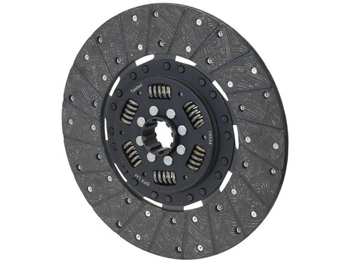 Clutch Plate (13"-10 Spl) Ford/NH 10 40 100 200 600 700 1000 TS Series ...