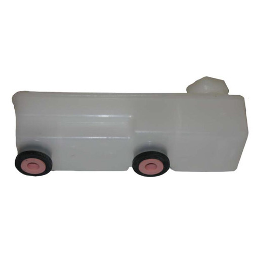 Brake Fluid Reservoir (Dot 4) Massey Ferguson 600 & 1000 Series ...