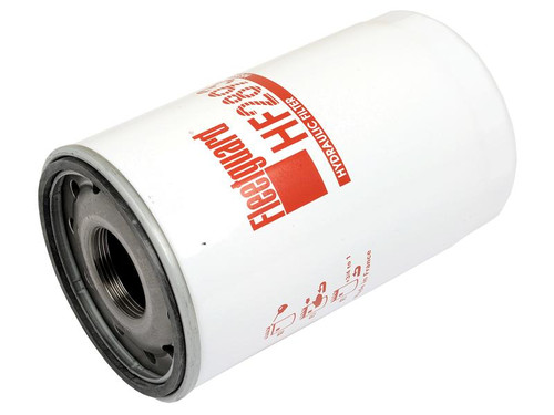 Hydraulic Oil Filter (Spin On) Duetz/Landini (M40x 2) Agrotron Series ...