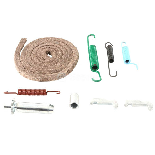Brake Shoe Spring Repair Kit Ford 8N JUBILEE NAA Models 8NAA2250 | All ...