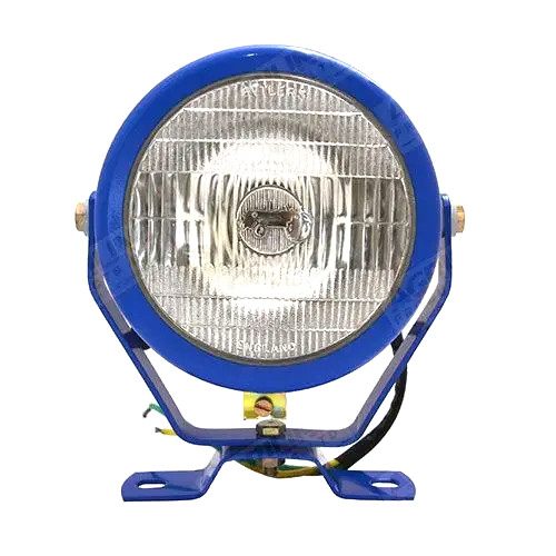 Plough Lamp (12v-Blue) Ford/NH (O.D 5.91") 600 1000 Series 5158A | All ...