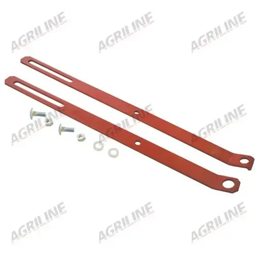 Drawbar Stay Kit (Cat 1) Ford/MF 35 135 TE/TO 2N 8N 9N 1000 & Dexta ...
