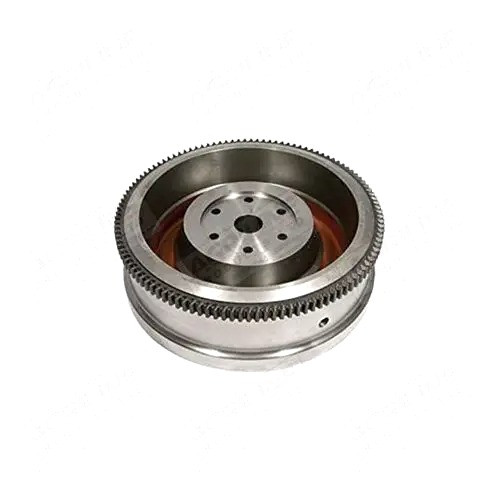 Flywheel (115 Teeth) Case IH 70 80 90 100 CX Series 293170A2 | All ...