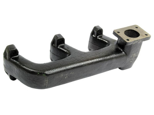 Exhaust Manifold (3 Cyl) Deutz 4006 4006FS 4006U 4506 5006 5206 Models ...