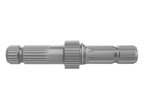 PTO Shaft (540/1000 rpm) JD (1 3/8" x 6 & 21 Spl) 5000 thru 7020 Series ...