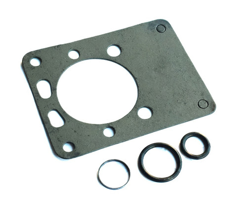 Hydraulic Pump Seal Kit Fiat/Ford 30 35 TN TDD TL 90 L Classic Series ...
