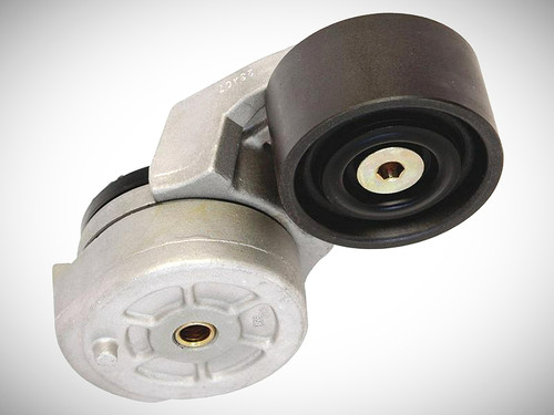 Belt Tensioner Case IH Magnum Maxxum MX & 7200 Series 87326910 | All ...