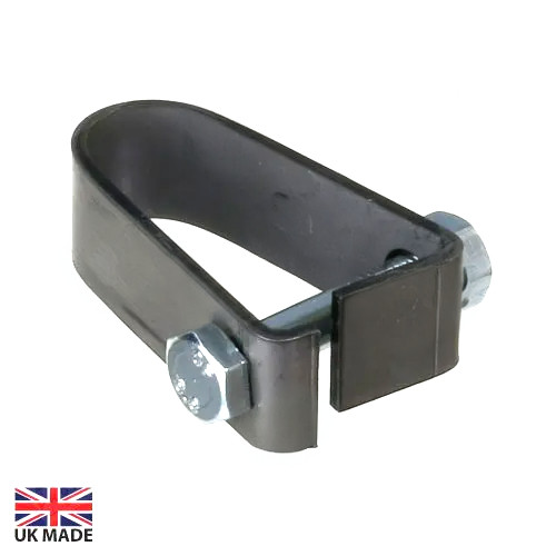 Tool Box Mounting Bracket (Straight) Massey Ferguson 35 FE35 135 TE ...