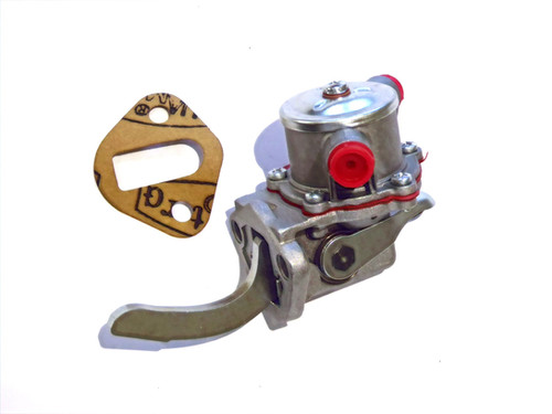 Fuel Lift Pump Case IH BD144 BD154 Diesel 708294R91 | All Tractor Parts