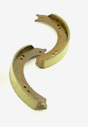 Brake Shoes (Set of 2 ) Ford/NH (Drum Type) 2N 9N, 9N2219A, 9N2019 ...